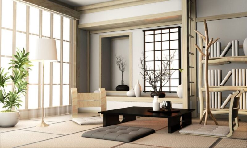 Qu'est-ce que le design d'intérieur zen ? - Light & Magic