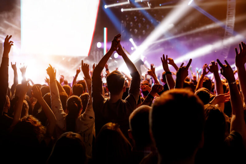 Organisation de spectacle : comment s’y prendre pour réussir ? - Light ...