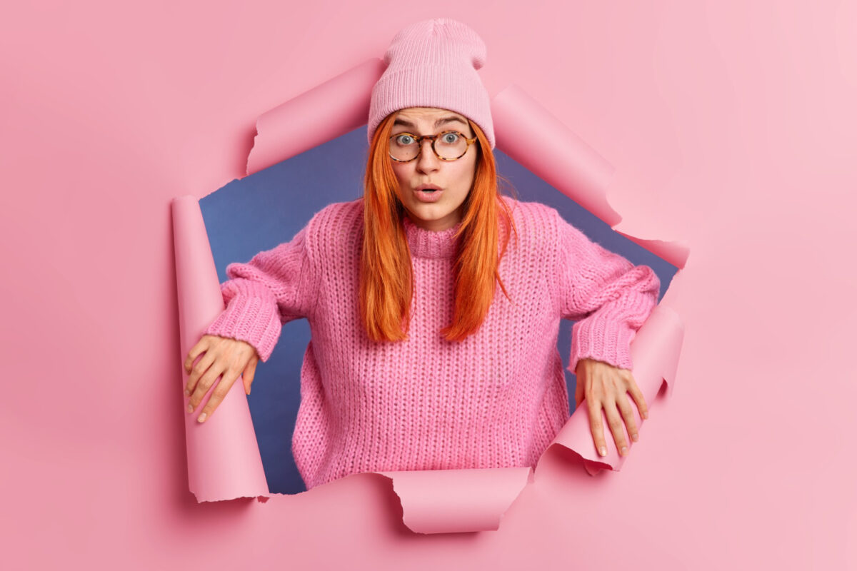 4 différents types de fonds photo et quand les utiliser - Light & Magic